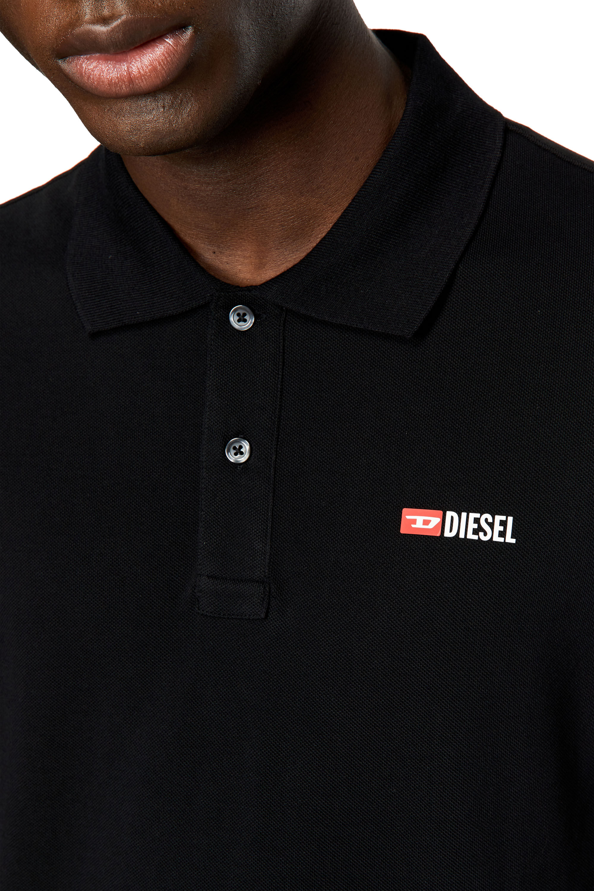 Polo Diesel T-Smith-Div - Diesel