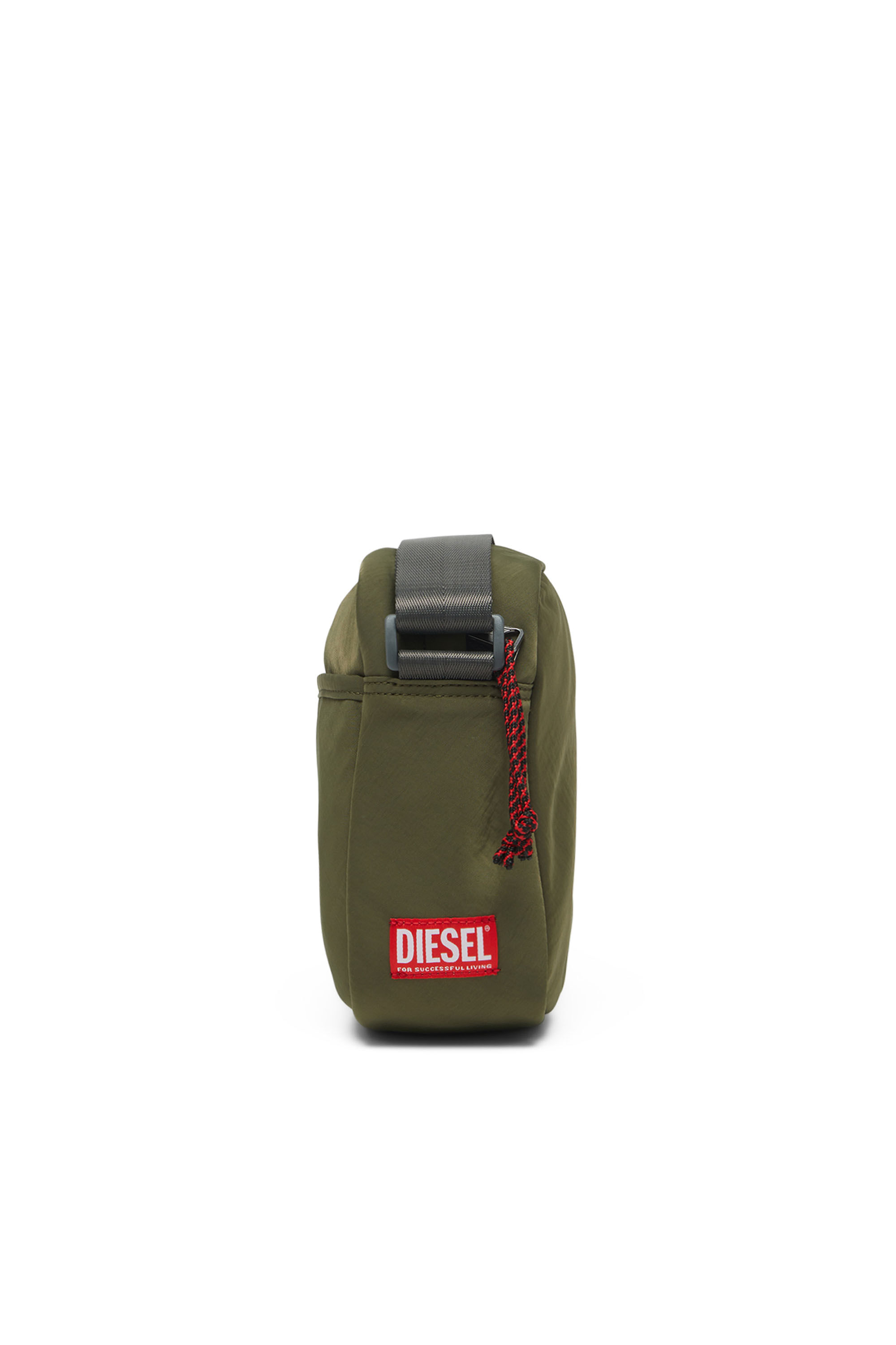 Bolsa Diesel Rave Crossbody X - Diesel