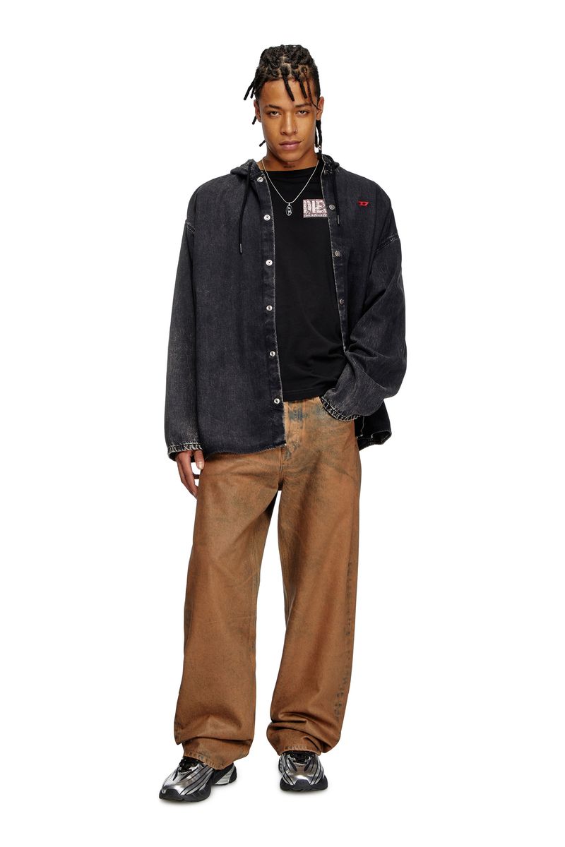 Camiseta T-Adjust R19 | Diesel - Diesel